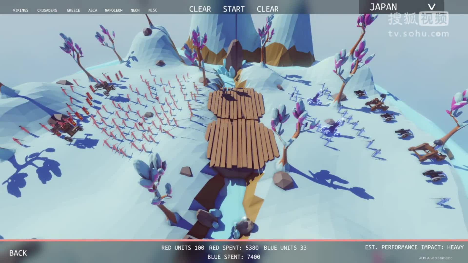 【枫崎】全面战争模拟器 Closed Alpha #14 毒气兵 Totally Accurate ...