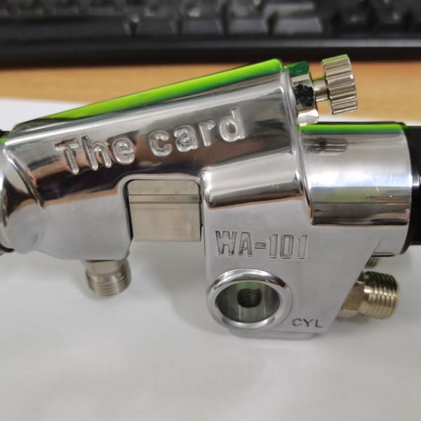 Thecard欧卡奇品牌喷漆枪 