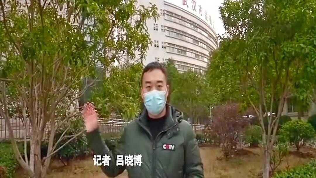 军队医疗队全力投入重症患者救治 疫情就是命令 防控就是责任