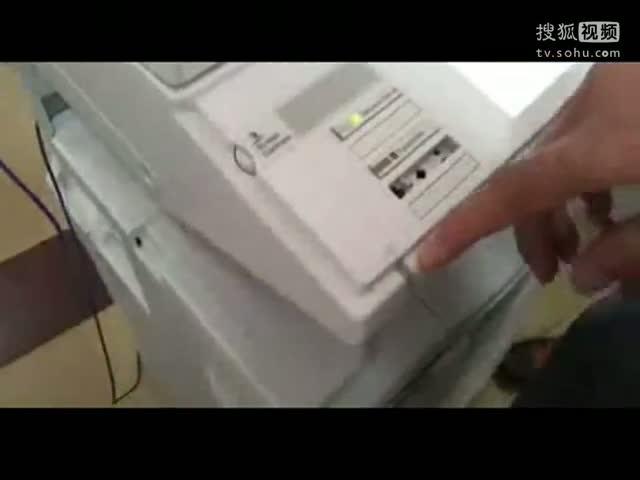 理光2027,2738,3030二手复印机打印扫描设置教程