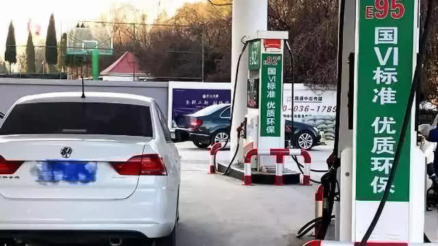 "国六"排放多地提前实施,436款车合格,车企如何做到的