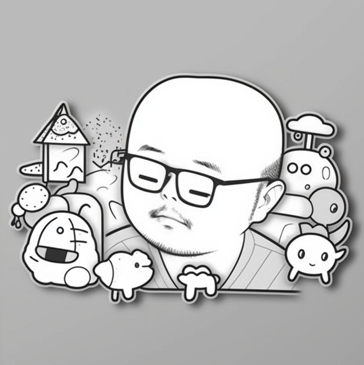 肖老师的退休生活 
