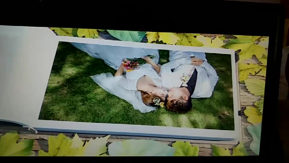 爱你,不是说说而已