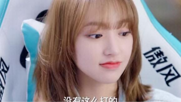 你微笑时很美开播了(4)