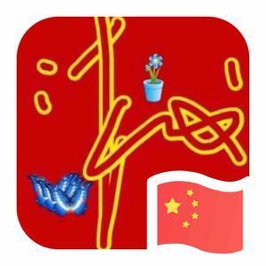 小胡子cc 