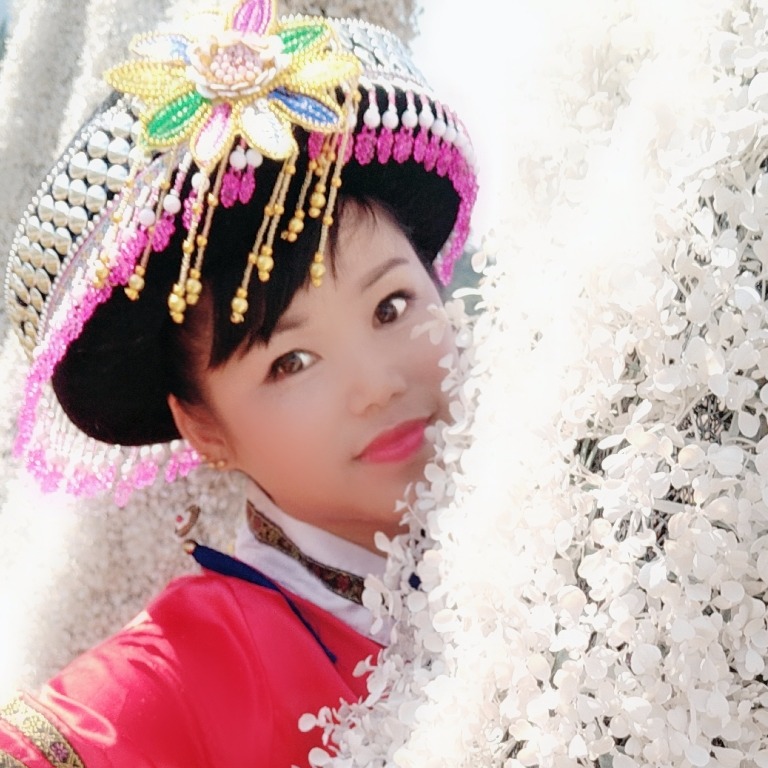 炫彩音乐坊 