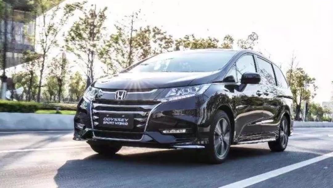 奥德赛混动,选顶配还是次顶配?