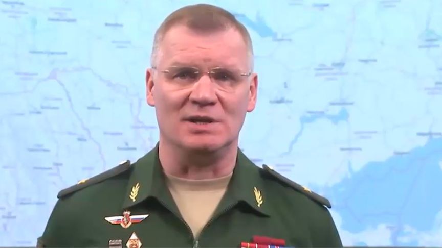 俄罗斯:乌克兰正销毁美资助生化武器项目,五角大楼"非常担心"被曝