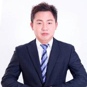 贾勇的职场预备备 