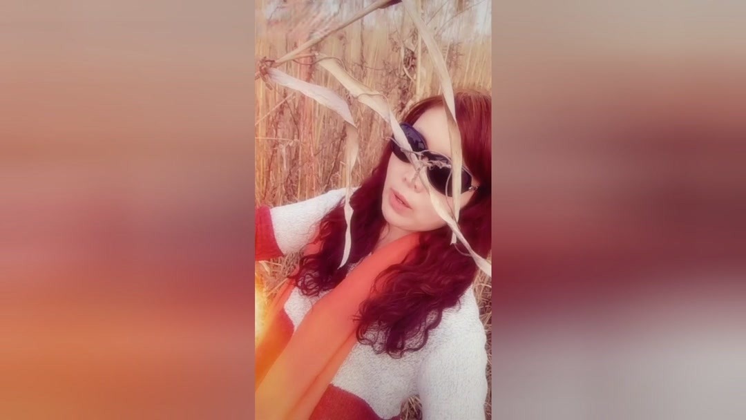 《一个真实的故事》发生在江苏盐城自然保护区,一名叫徐秀娟美丽的...