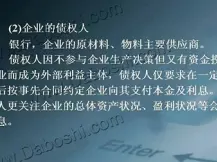 财务会计 视频教程 北京师范大学 全45讲