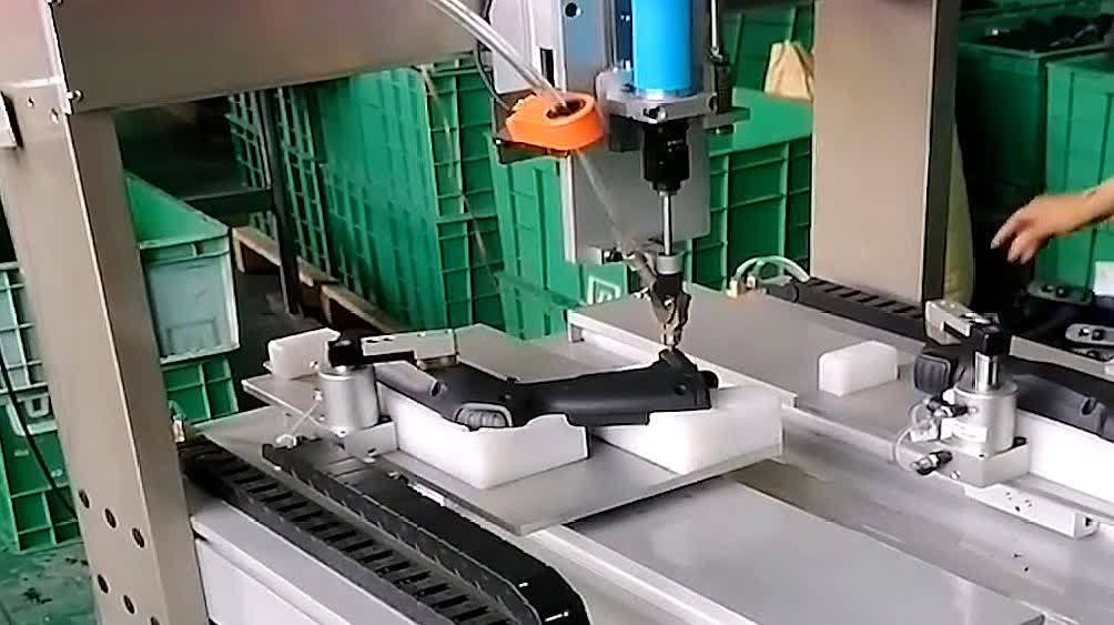 中国制造也太强了,接下来的一幕,请不要怀疑自己的双眼!