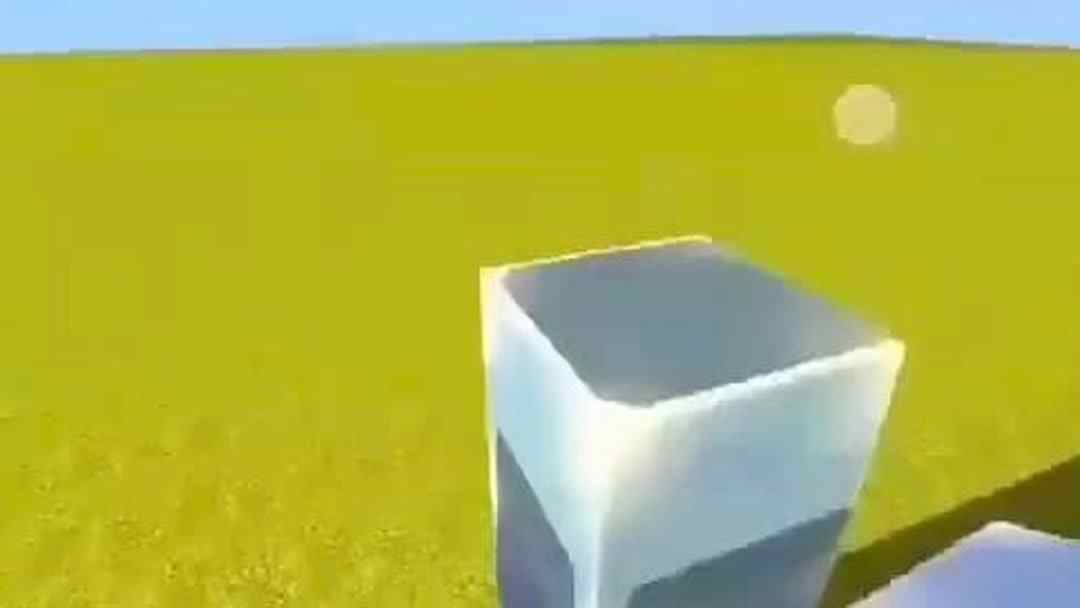 迷你世界:动物博物馆的精彩教程