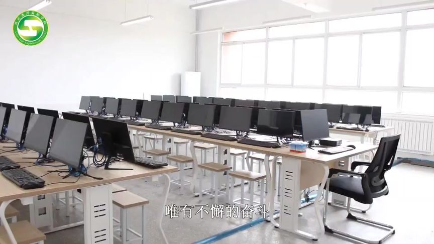 咱就是说我们学校的宣传片也太好看了吧#校园 #未来可期