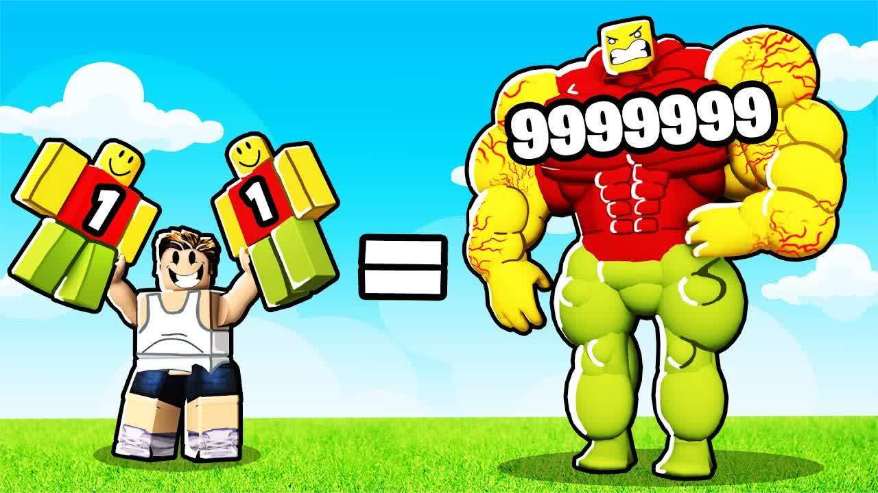 Roblox合并军团模拟器:合并战斗大师!乐高军团大作战!小格解说