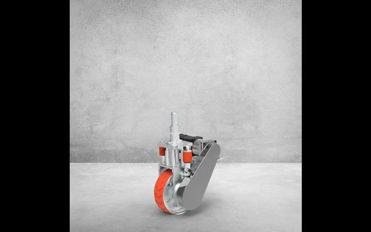 keyshot爆炸动画2