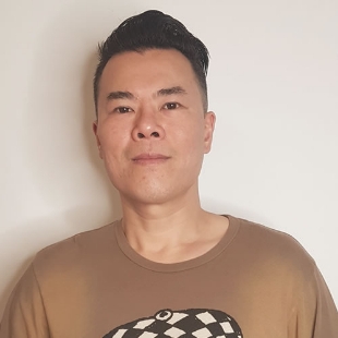 丁宗同 