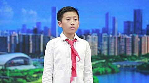 “发现南山,说榜样故事”演说大赛20191013