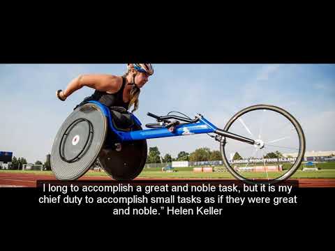 世界截肢者-最佳残疾报价