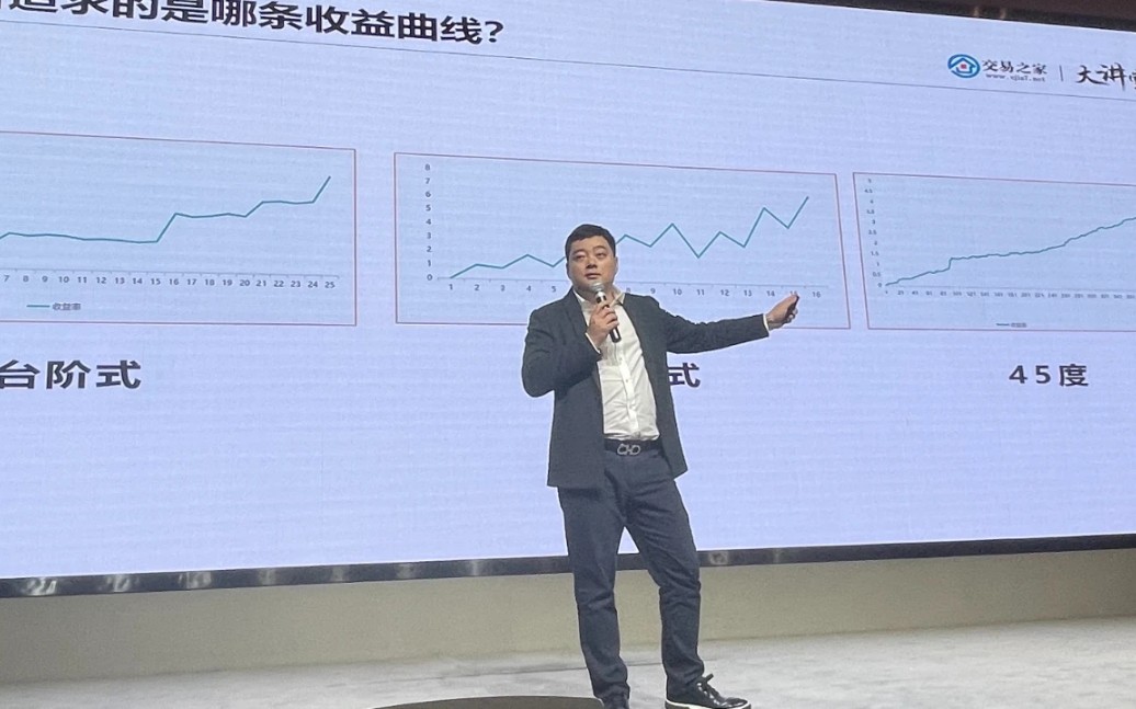 老板分享趋势的重要性