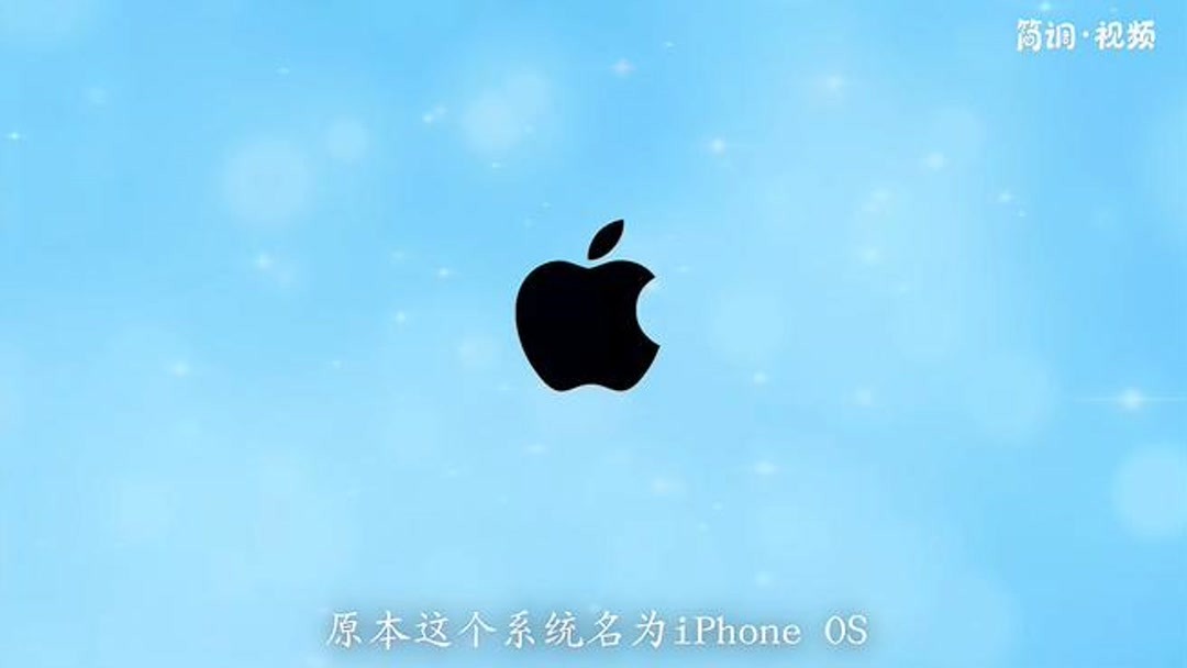 网络上ios什么意思