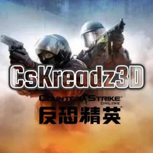 CsKreadz3D 