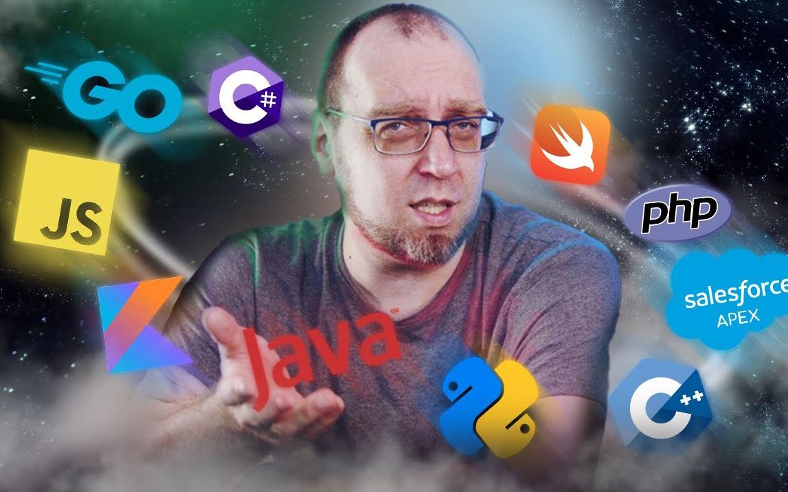 2023年应该选择学习哪种编程语言?