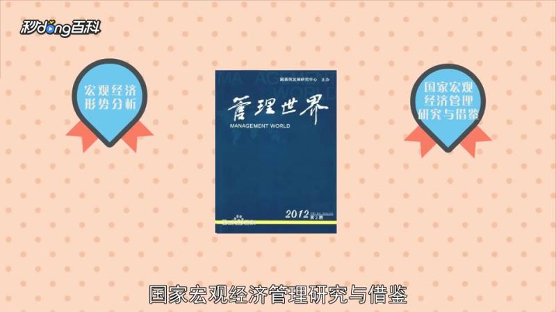 「秒懂百科」一分钟读懂管理世界