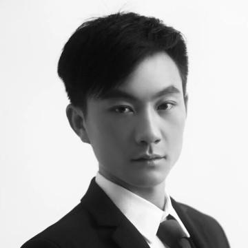 大山里的小村倌 