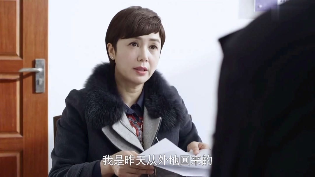 女子警察局做笔录时,警察:说了怕影响您的家庭和睦,女子惊了