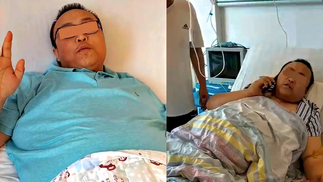 中国小伙被骗到柬埔寨当“血奴”;当事人:恢复得很好,想早回国