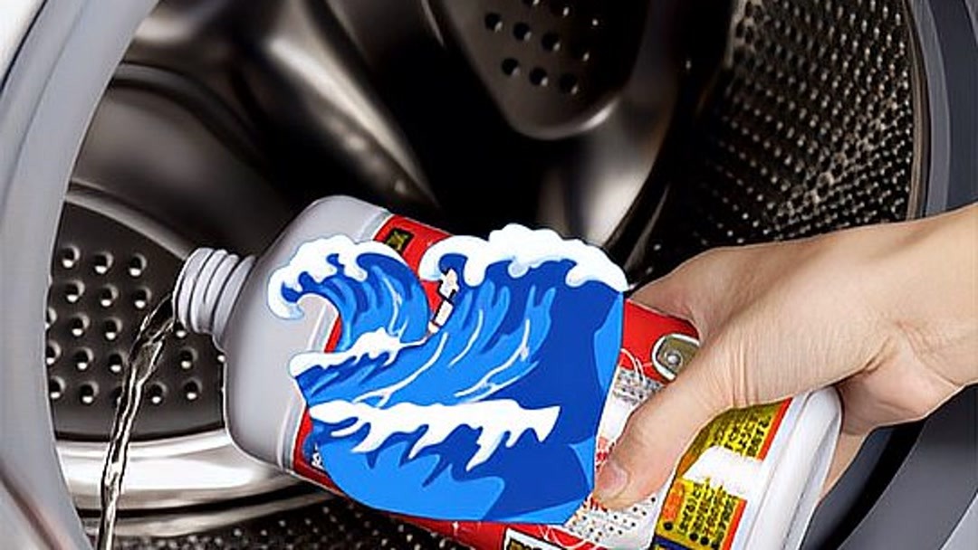 海尔洗衣机的桶自洁功能怎么使用?