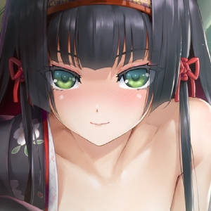 黎屿qaq 