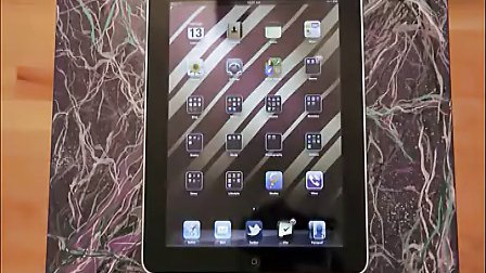 IOS 4.3 使用教程