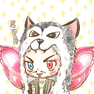 君莫盾 
