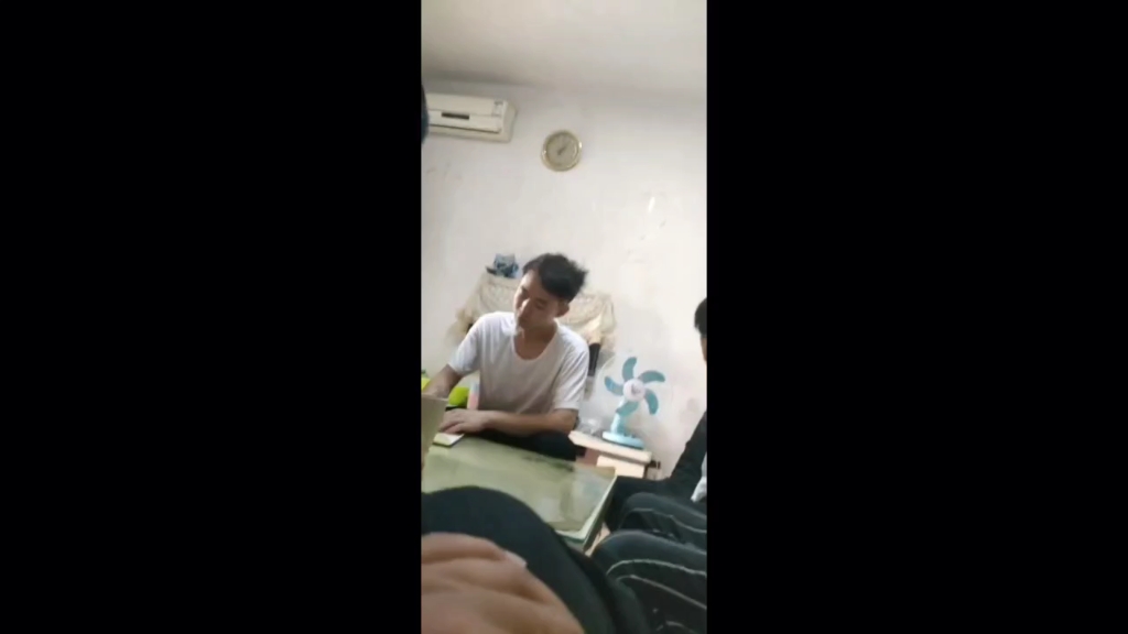 兄弟们这是不是传销是不是传销模式