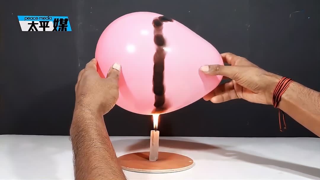 11个生活中不常见的科学小技巧 小朋友们学会后都成了科学家!