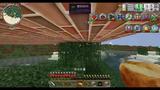 我的世界Minecraft《小本解说虚无世界2》第二十五集【离开晶体改造...