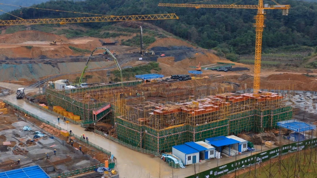 高标号混凝土施工零基础讲解