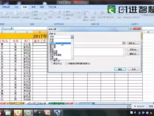 www.sjin.cn 三天学会Excel表格 Excel函数的使用(二) QQ:2850560850