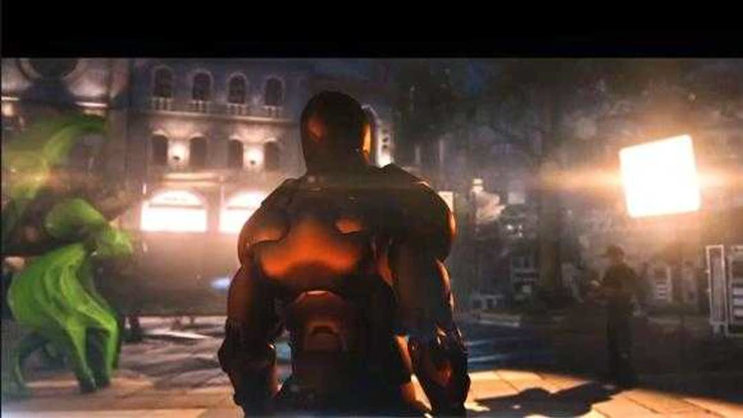 【杀手6 】游戏攻略解说 奖励任务 1:偶像