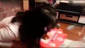 东北顶嘴小胖妞,一加一到底等于几