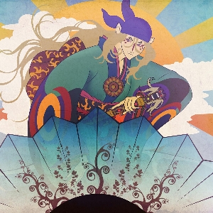 翩翩的凡人 
