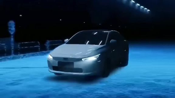 ...惊喜福利再升级4折几何A,1秒立省9.6万,500公里真实续航,挑战不可能