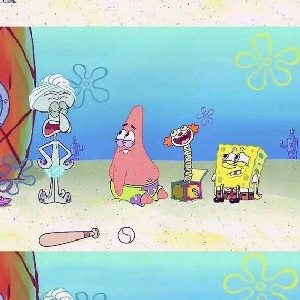 临渊羡仙不羡鱼 