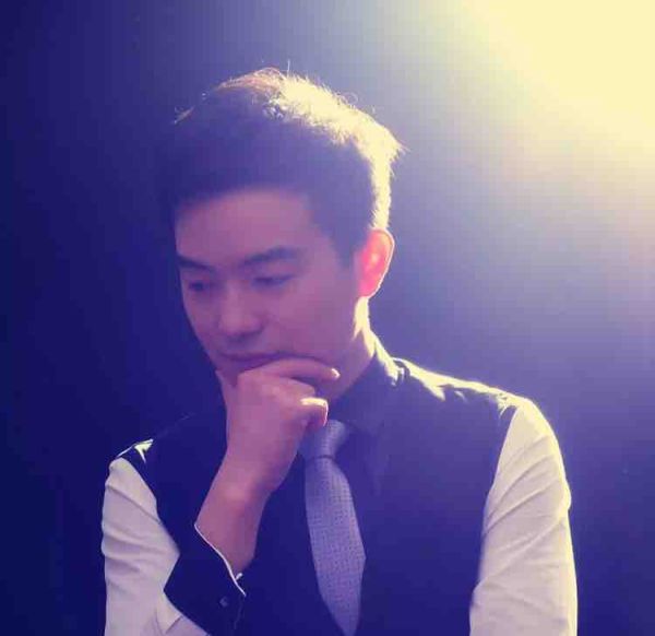 张黎演讲官方视频网站 