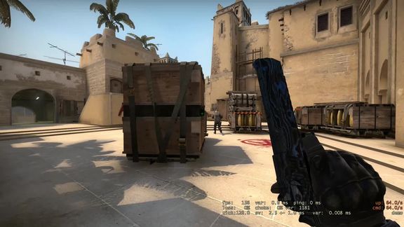 单数删女友,双数删游戏 #csgo #csgo_