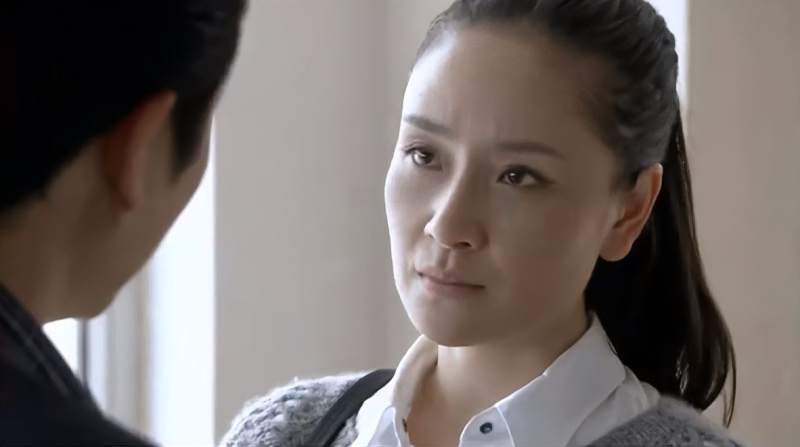 离婚协议:公公不肯闭眼,文雅写下离婚协议,谁知冶平彻底怒了