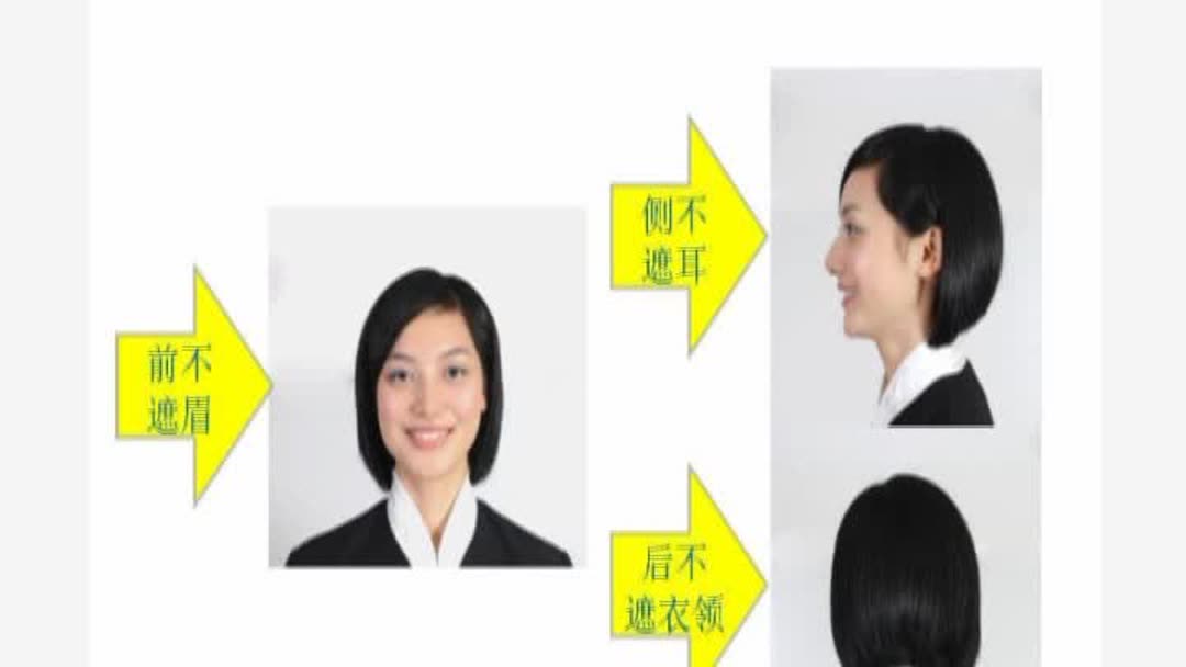 厚街国际大酒店员工仪容仪表及行为规范指引