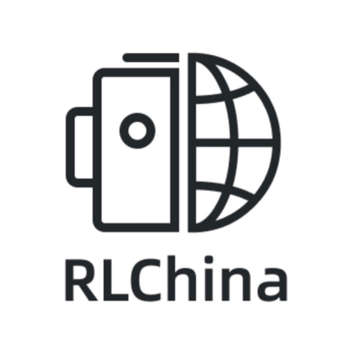 RLChina强化学习社区 